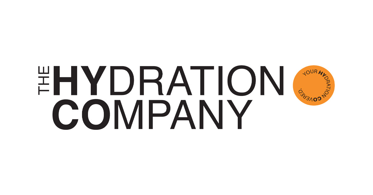 HYCO - The Hydration Company. Your Hydration, Covered.
